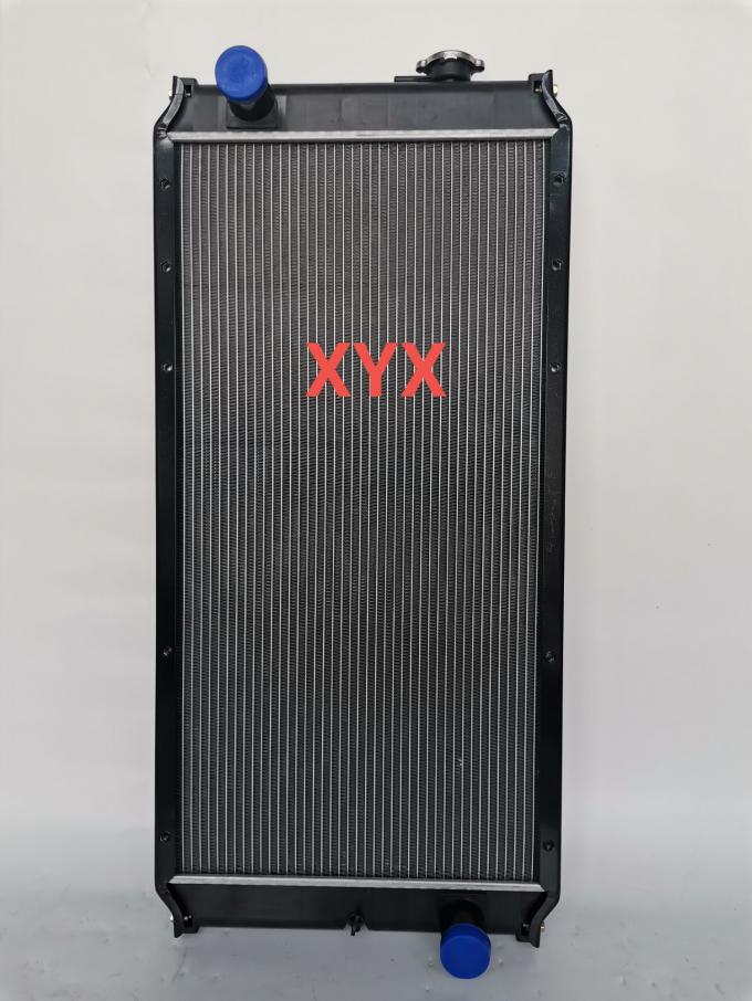 Radiator Core Assy 2040996 for Cater CAT E320C 320CAluminum Radiator ...