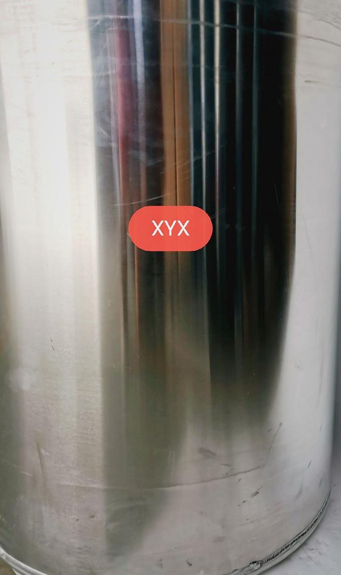 930 Oblong Heavy Duty Truck Fuel Tank Lined Partition Reinforced Heavy ...