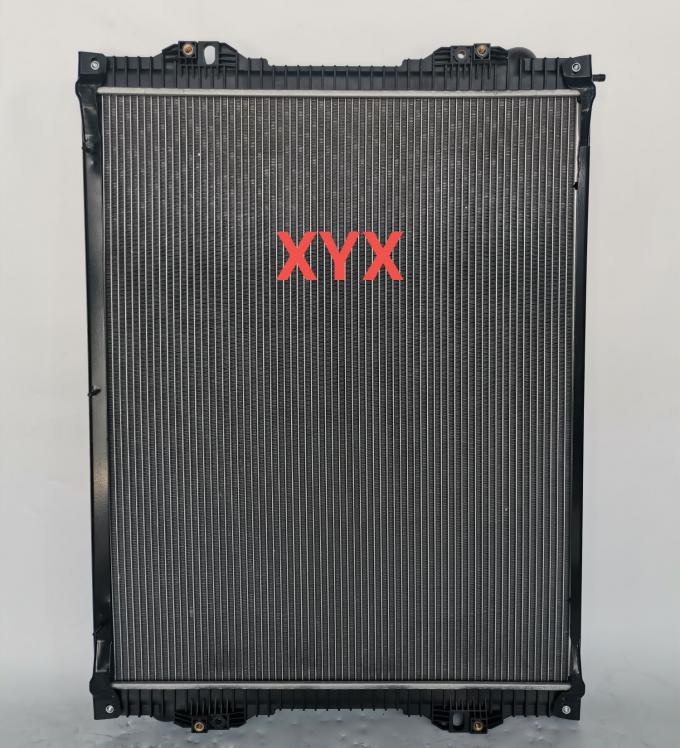 Scania 1491710 1766125 Diesel Truck Radiators Commercial Vehicle Use