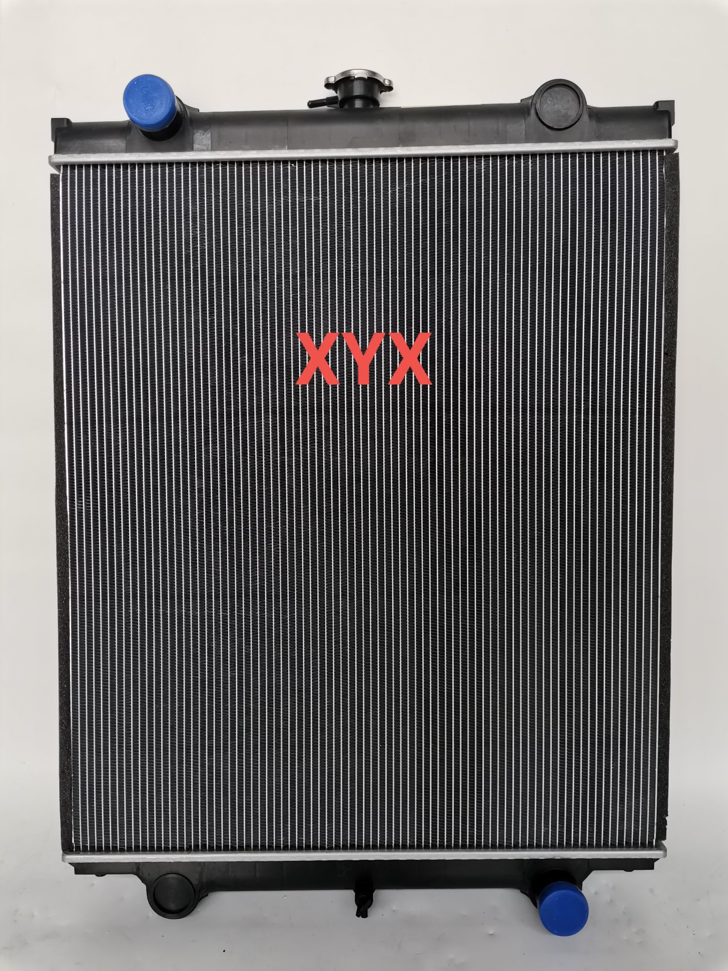 EX120-6 Excavator Radiator