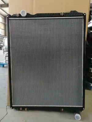 Quality Excavator Radiator & Hydraulic Oil Radiator factory from China